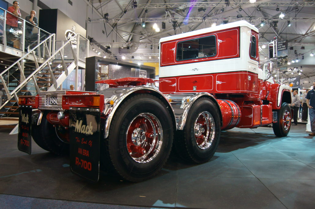 Gallery - Superchrome