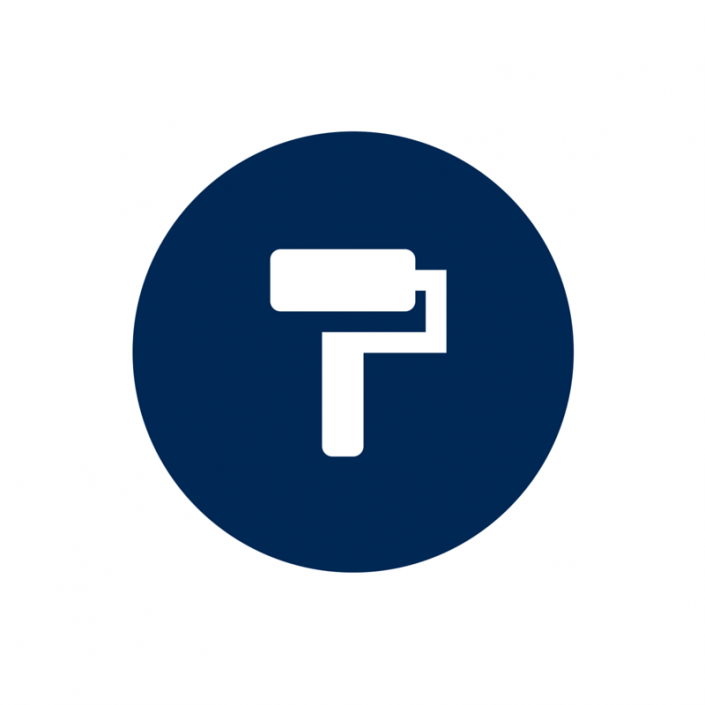 Repaint icon - Superchrome