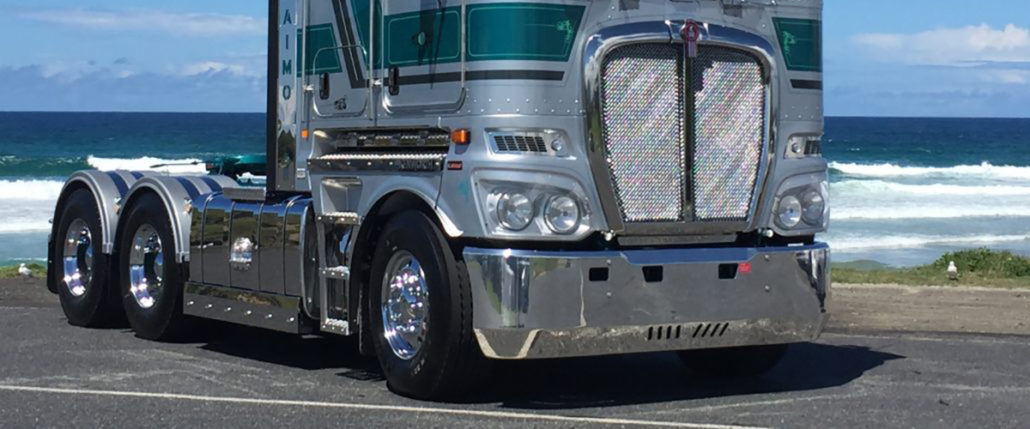 Gallery - Superchrome